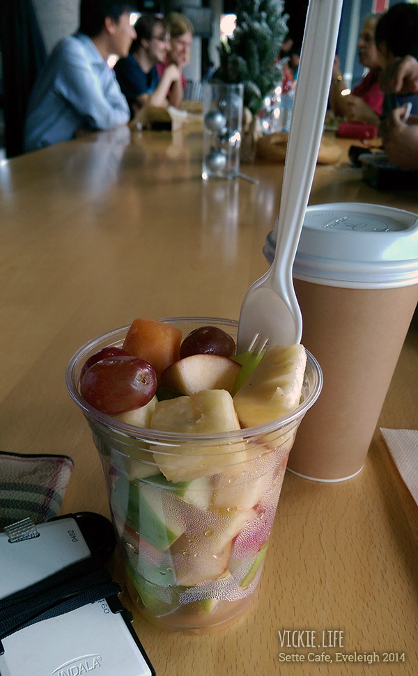 Sette Cafe, Eveleigh – vickie.life