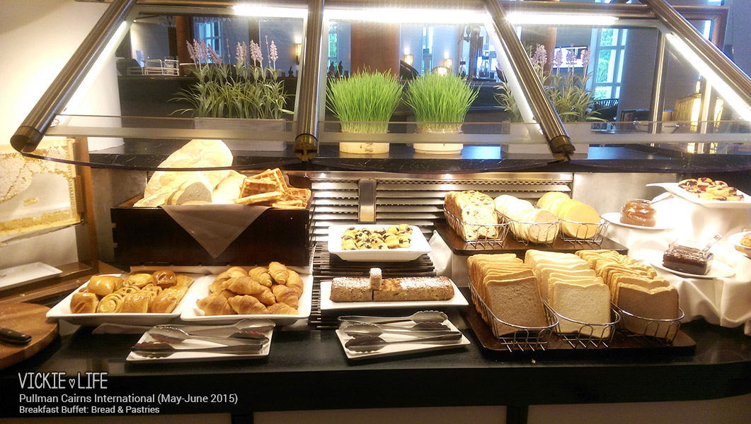 Food and Catering at Pullman Cairns International – vickie.life